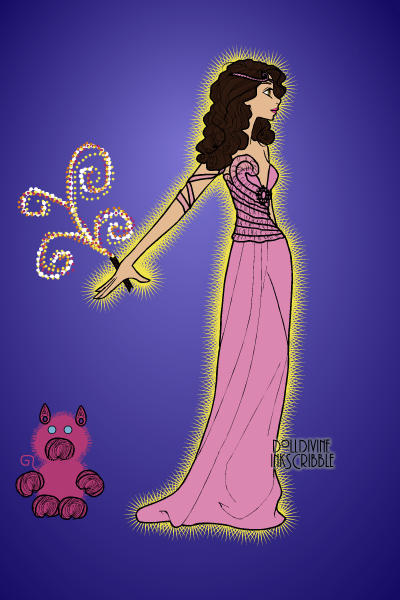 Circe Fan Art