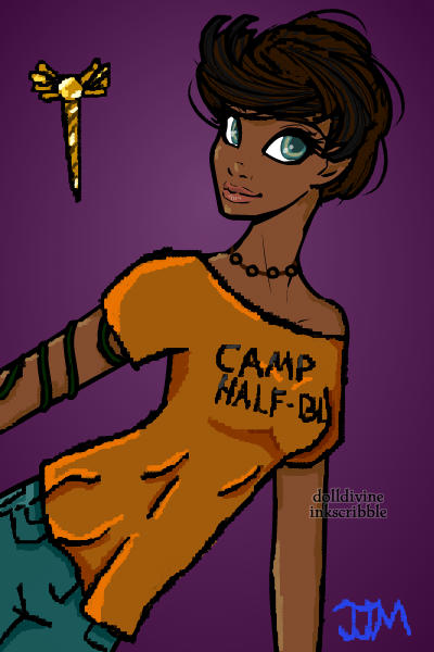 Taryn Penman - Daughter of Hermes ~ by ToTheMoon