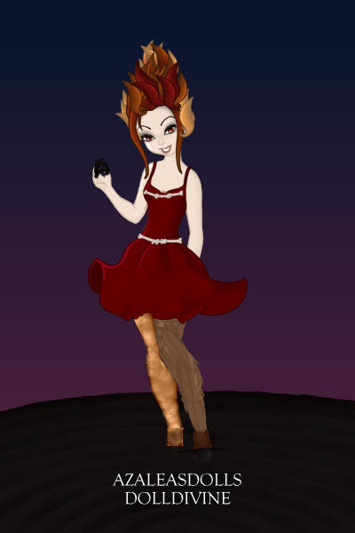 Empousa Greek Mythology Empusa Again Picture, Empusa Again Image